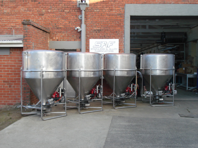 Fabrication companies Dunedin, Metal manufacturing Mosgiel